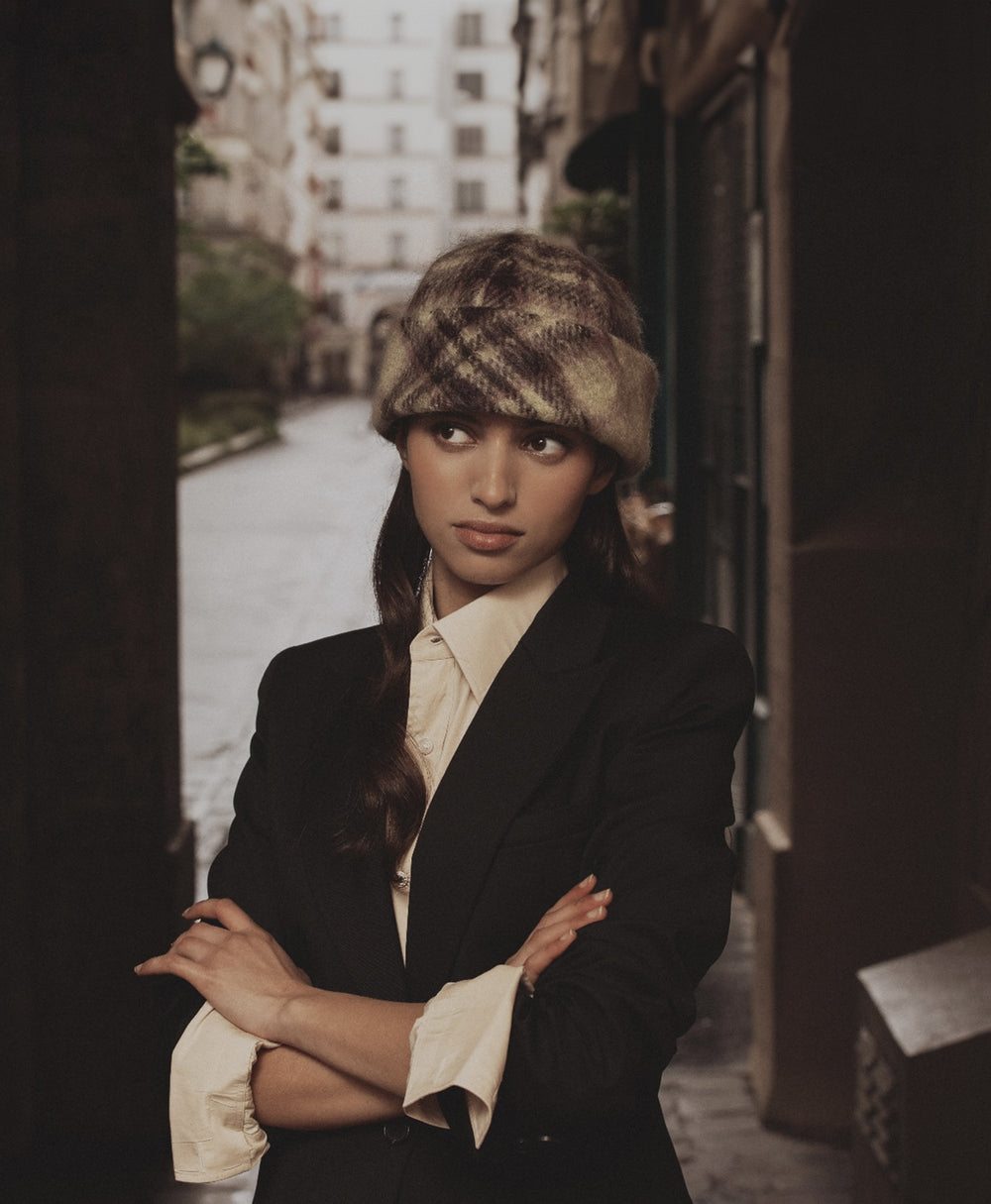 Anthony Peto quality handmade hats for men and women in europe ...